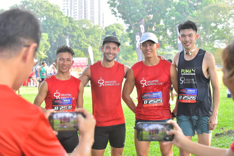 Running Lab Run 2024