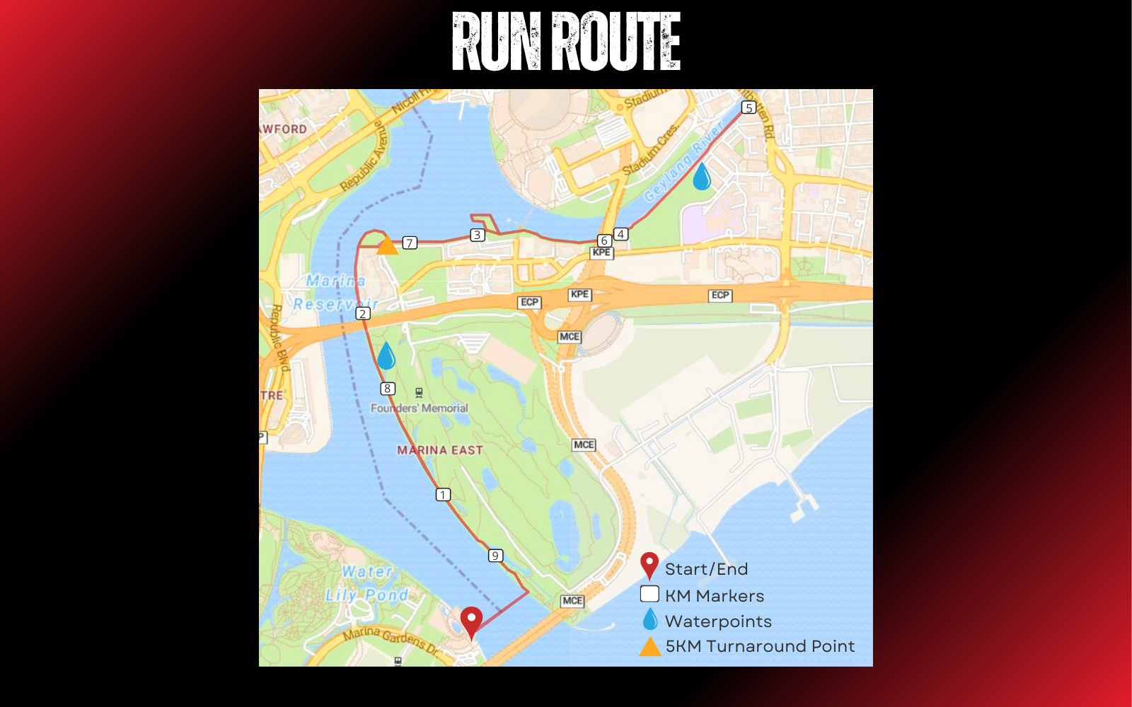 Running Lab Run 2024