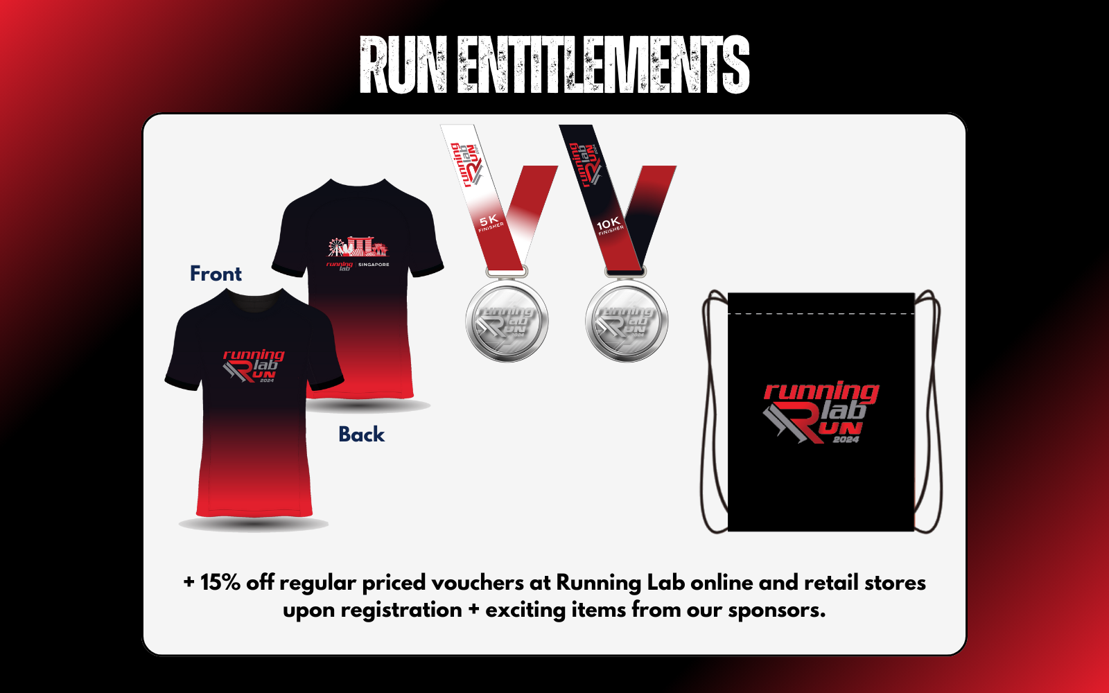 Running Lab Run 2024