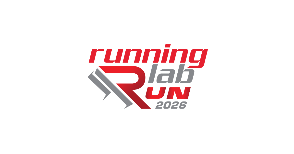 Running Lab Run 2026