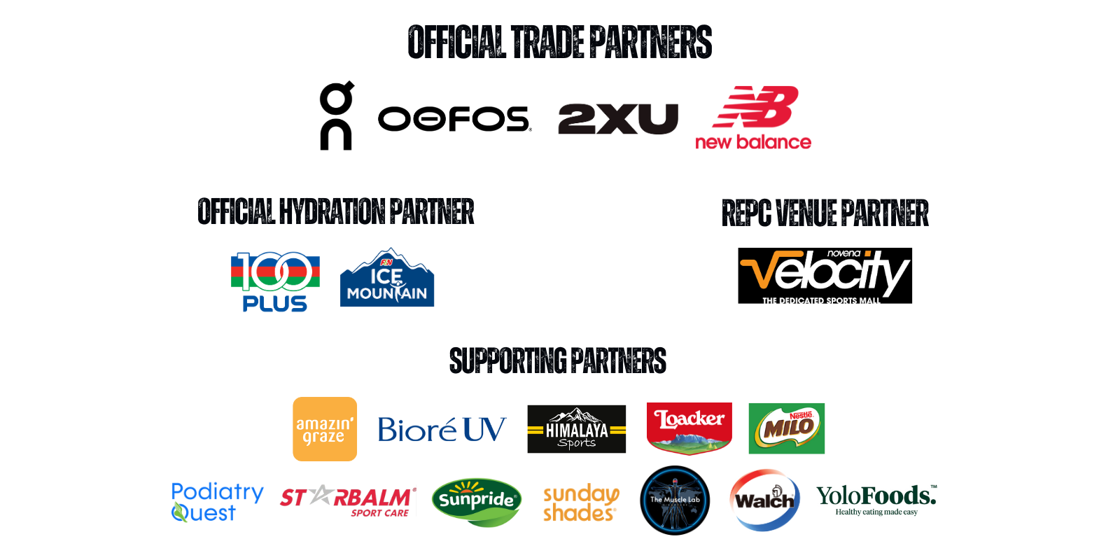 Running Lab Run 2024