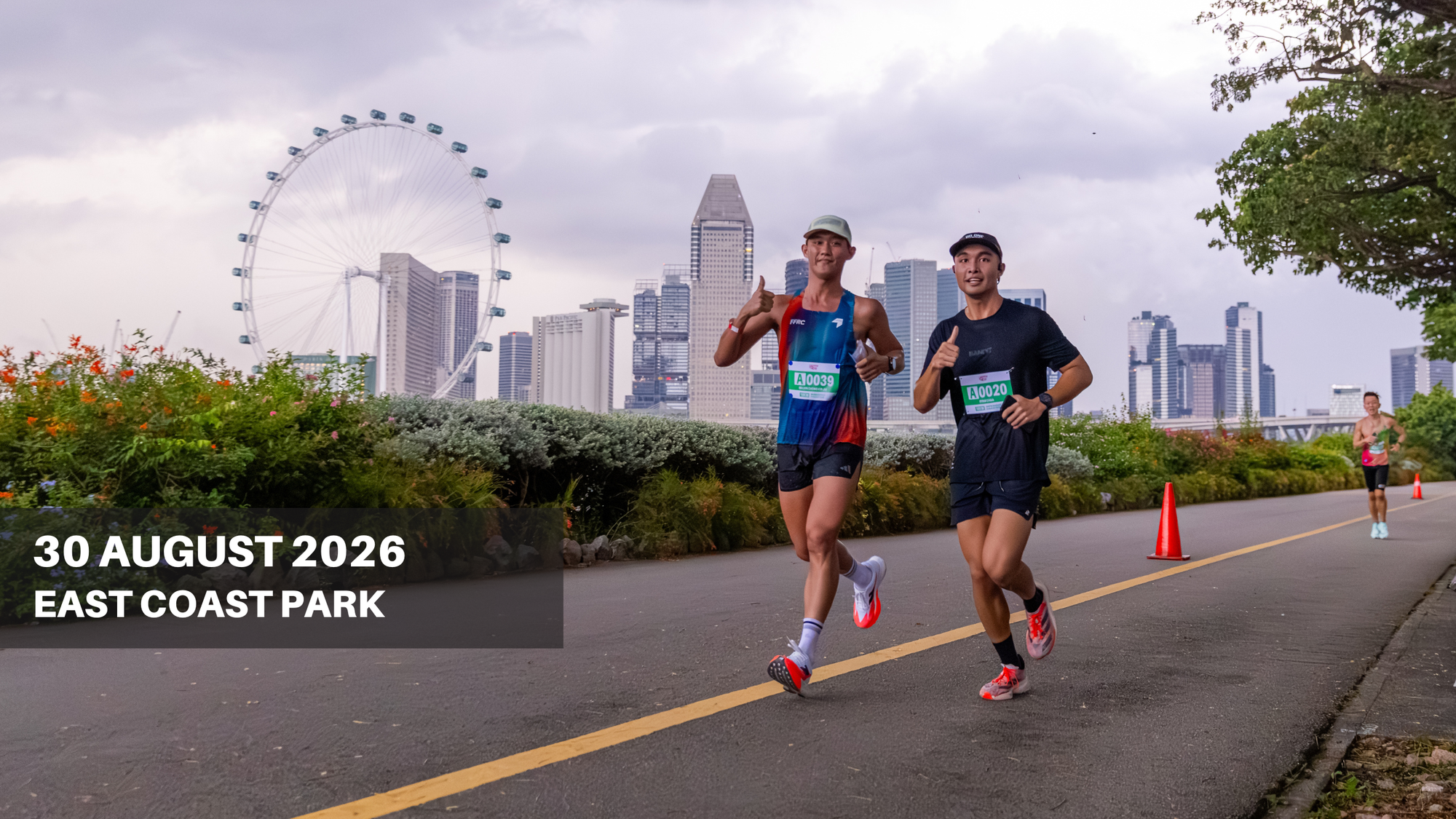 Running Lab Run 2026